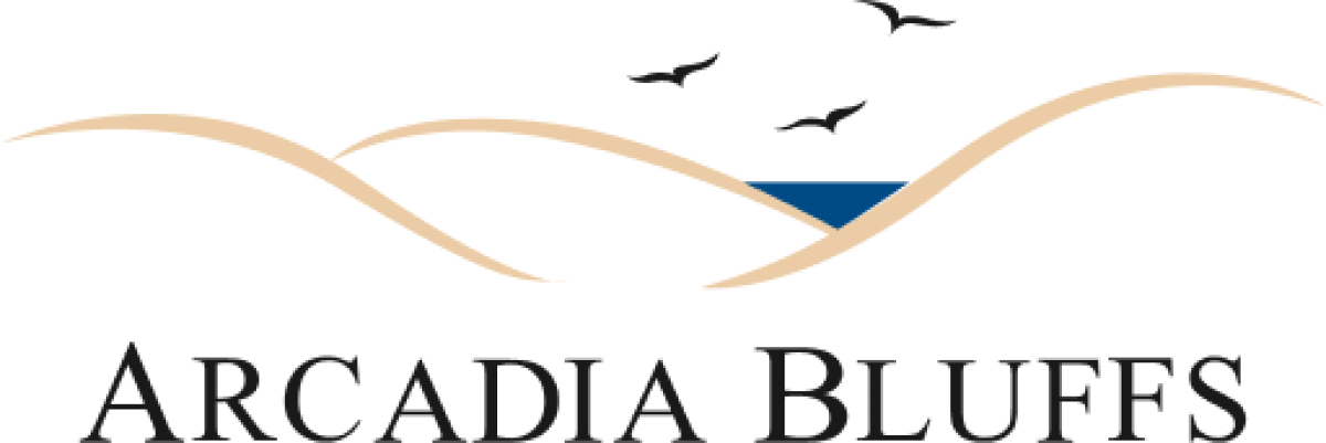 Arcadia Bluffs | Home